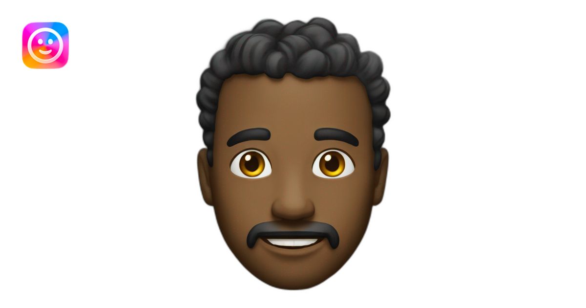 Funk emoji | AI Emoji Generator