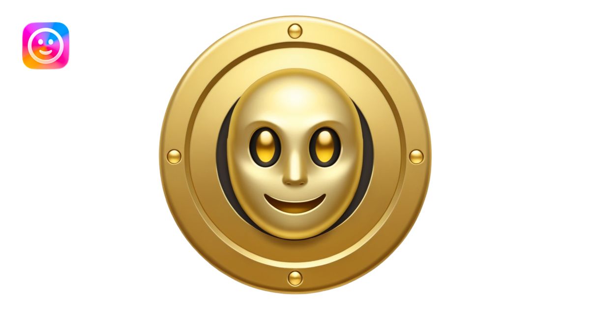 Discord roles icon emoji | AI Emoji Generator