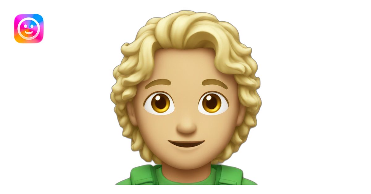 Jul emoji | AI Emoji Generator