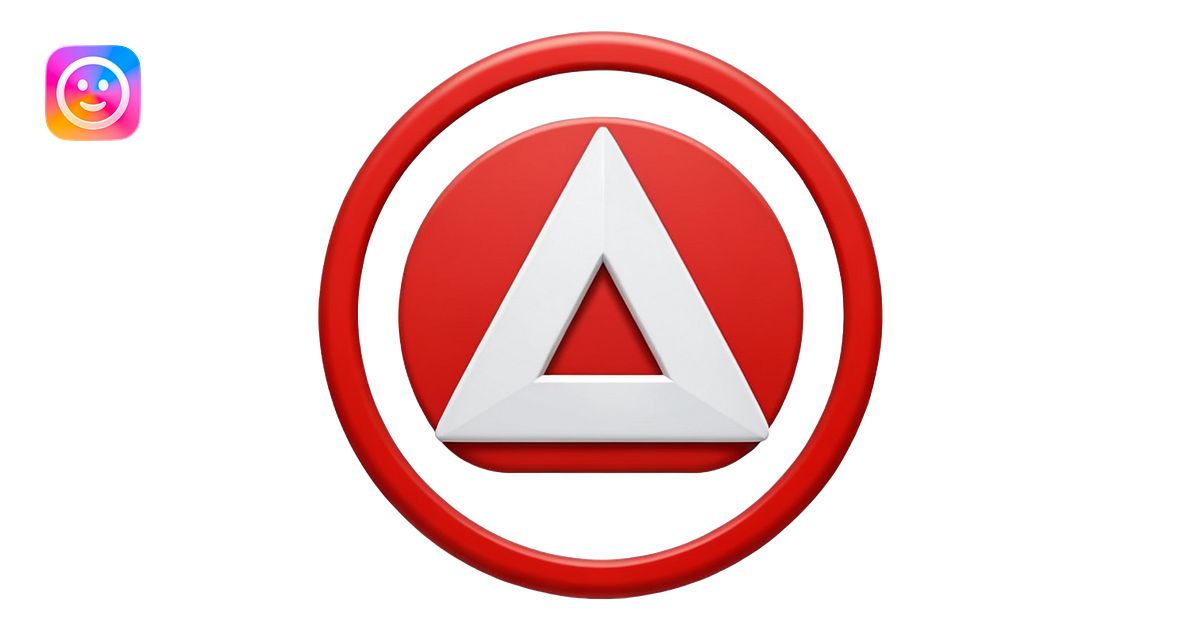 Concept: “Catastrophic 35” – looks like an error badge. Design spec ...