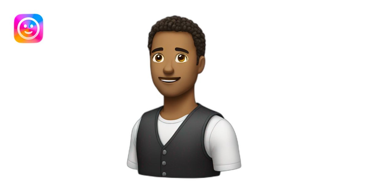 Start emoji | AI Emoji Generator