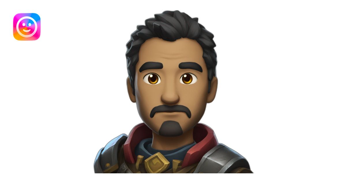 Dota 2 emoji | AI Emoji Generator