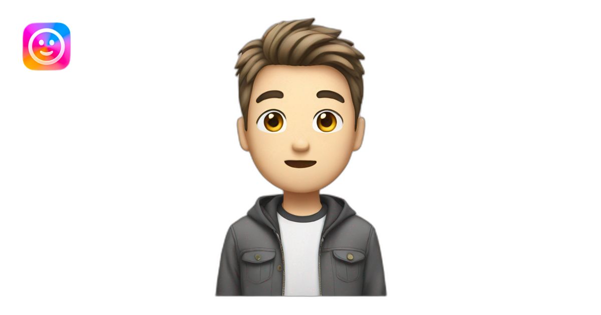 RM BTS emoji | AI Emoji Generator