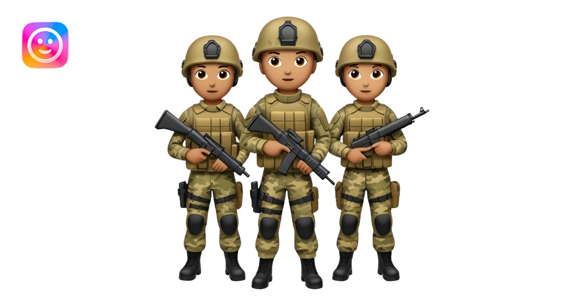 counter strike emoji | AI Emoji Generator