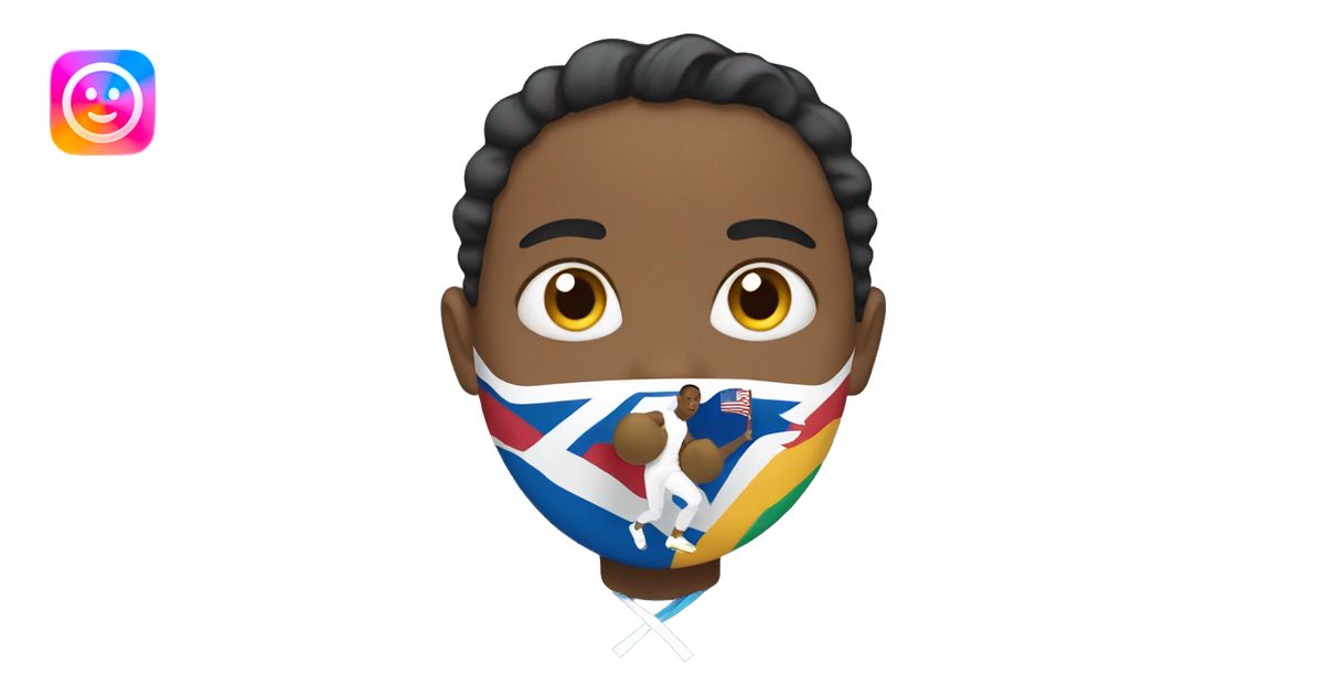 Olympics emoji | AI Emoji Generator