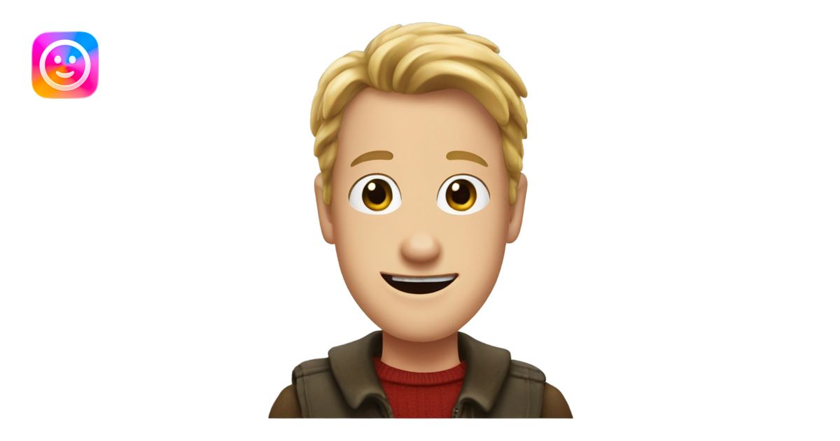 Kevin from Home Alone holding a Thumbs Up emoji | AI Emoji Generator