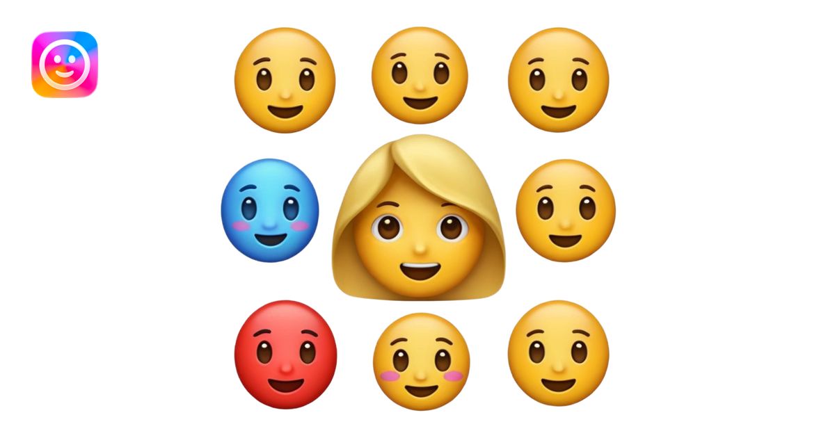 (w-unit), create emojies animates ty emoji | AI Emoji Generator