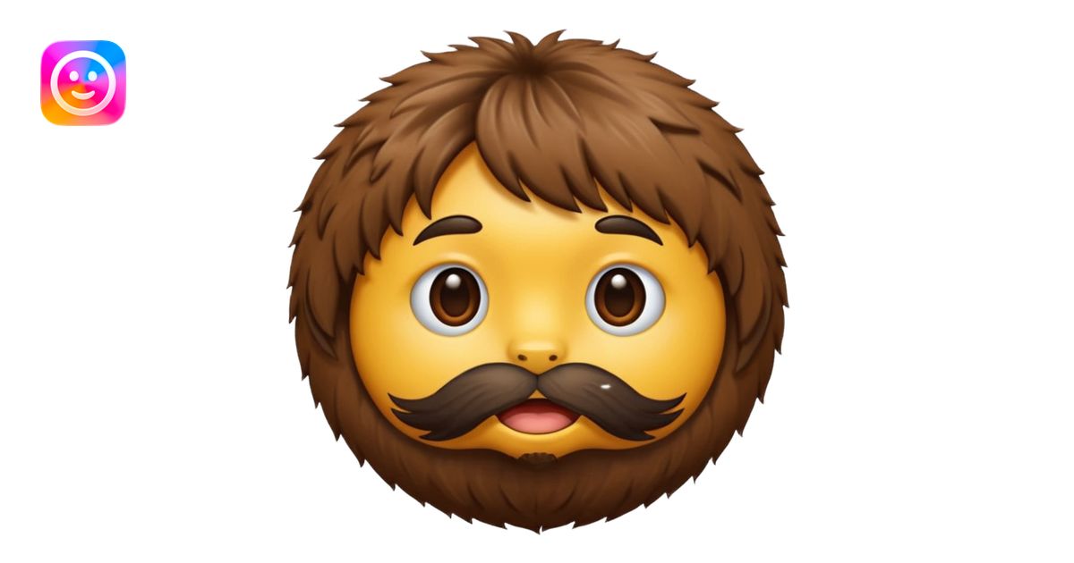 luo han guo emoji | AI Emoji Generator