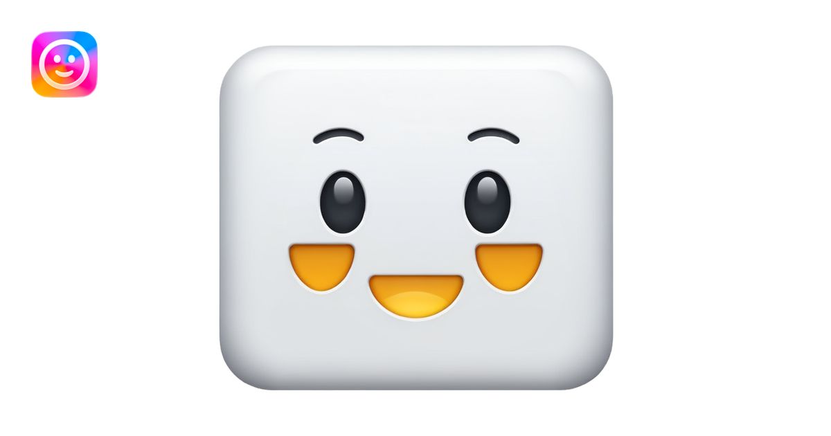 text box emoji | AI Emoji Generator