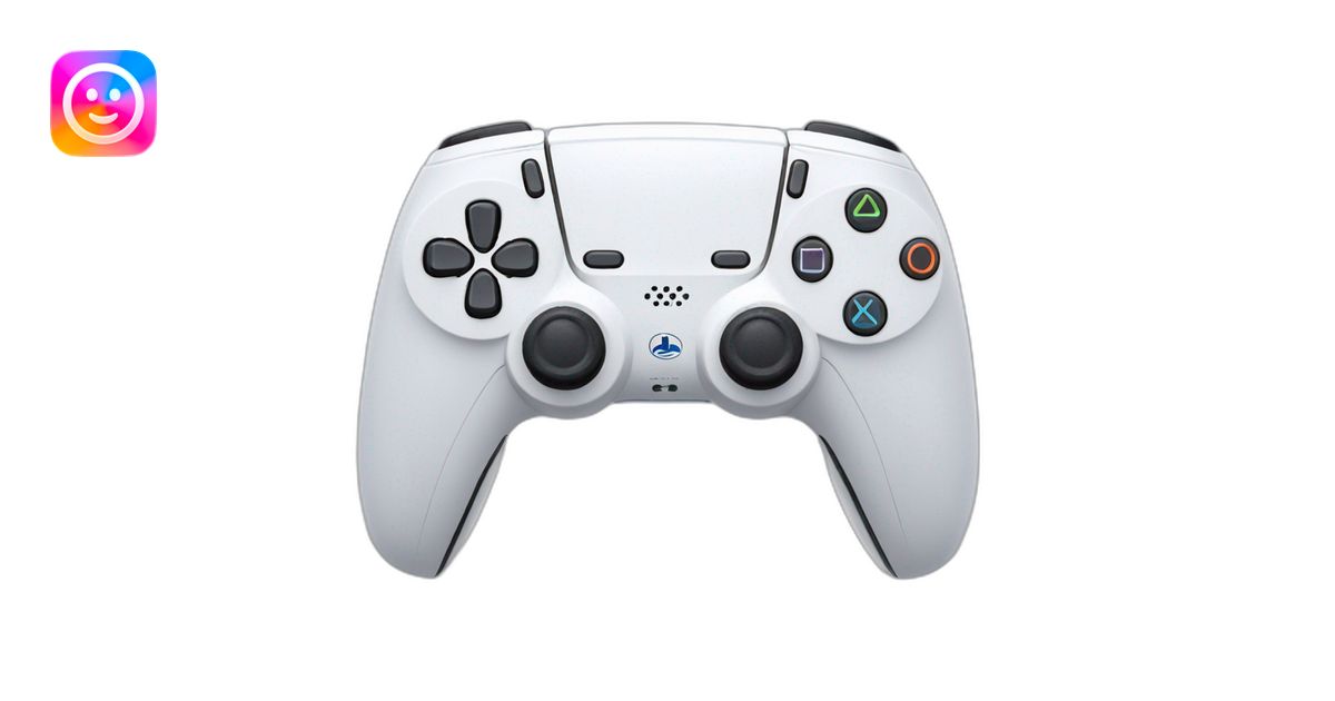 Console ps5 emoji | AI Emoji Generator