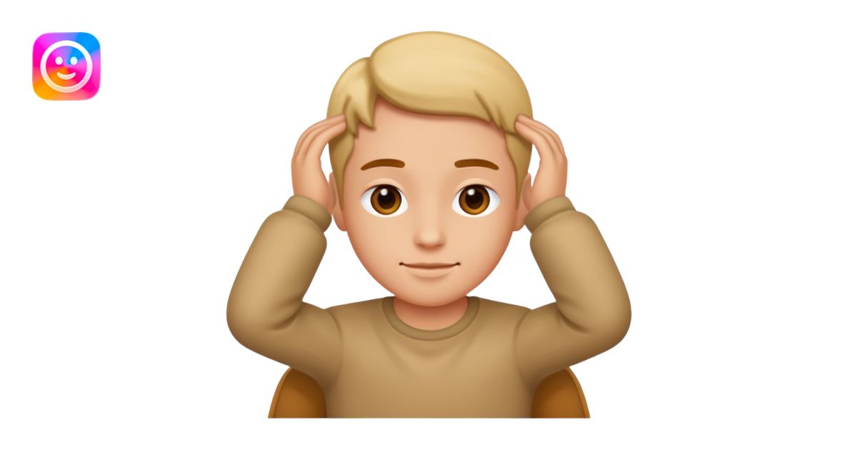 breathing emoji | AI Emoji Generator