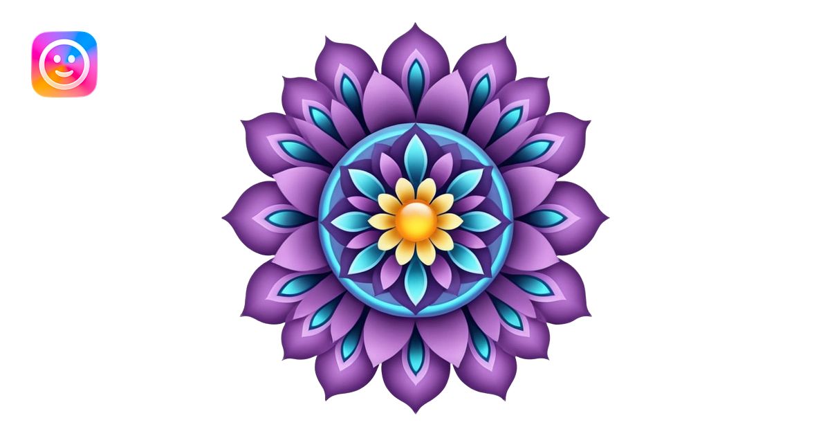 Interdimensional bloom: portals opening within floral fractals and ...