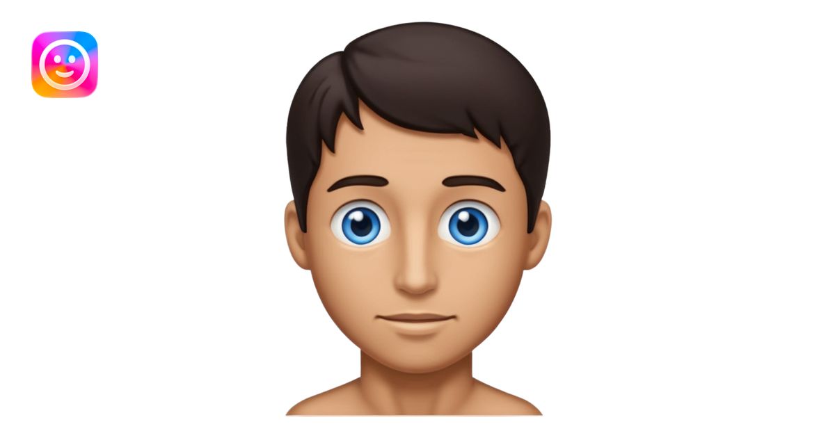 Super Realistic penis, dick emoji | AI Emoji Generator