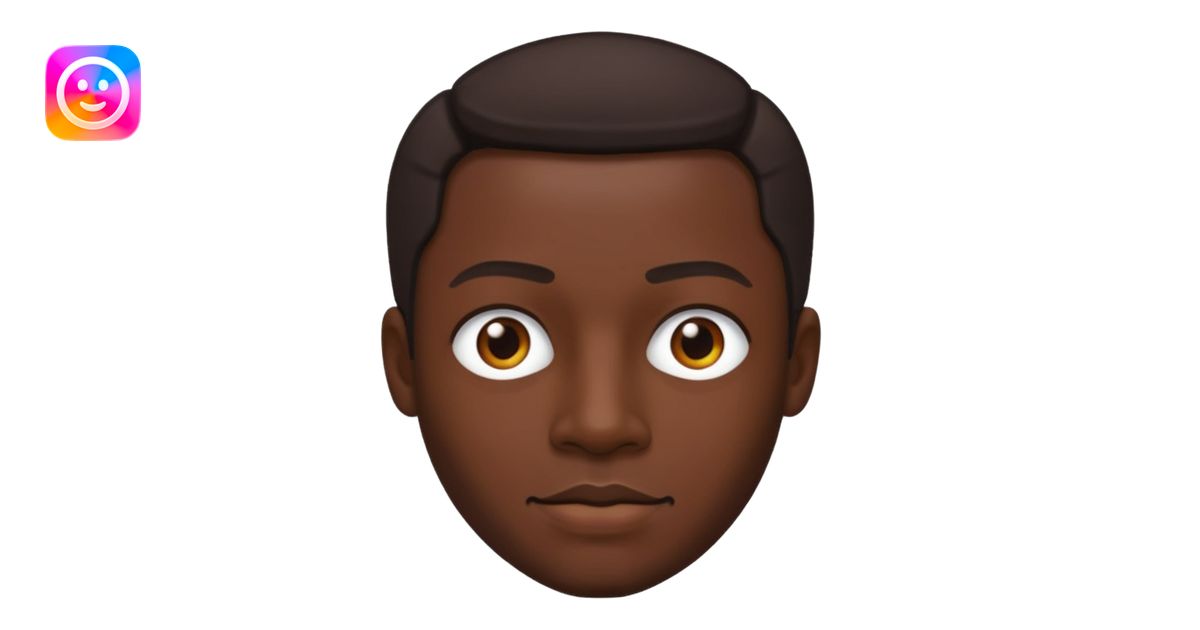 James J.T. Taylor from Kool and the Gang emoji | AI Emoji Generator