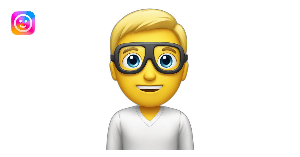test emoji | AI Emoji Generator