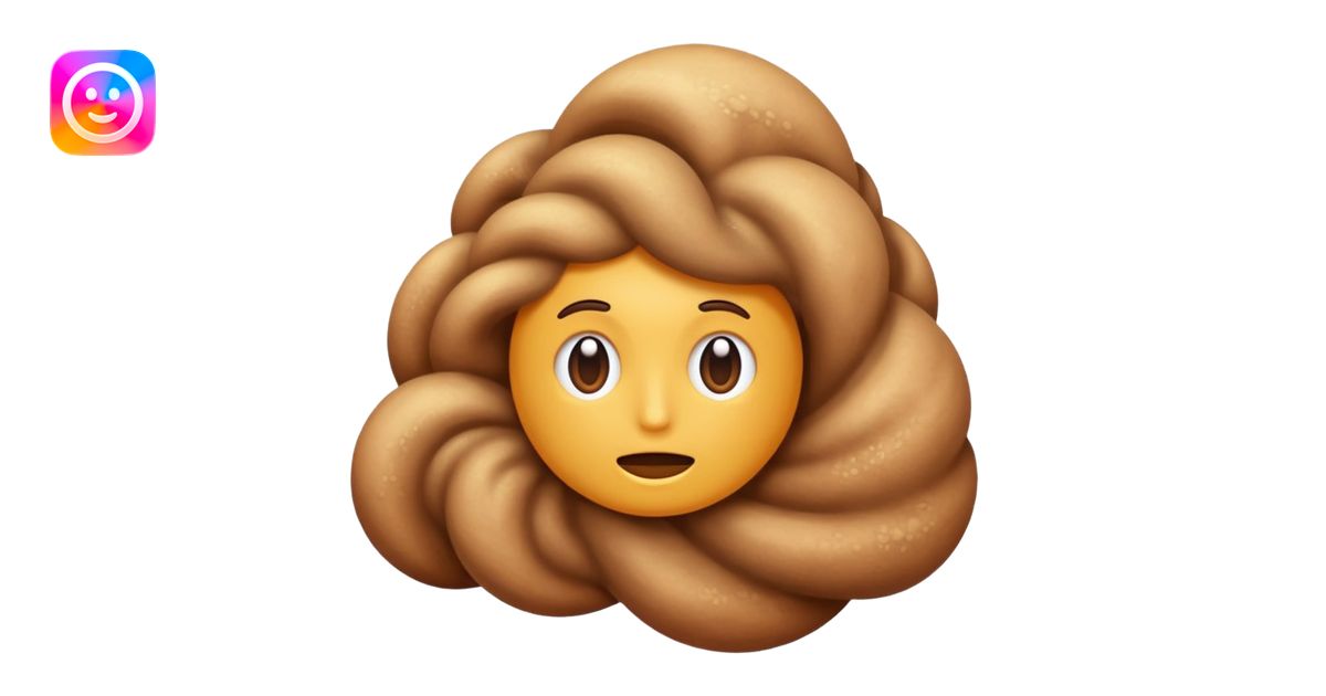 dust cloud emoji | AI Emoji Generator