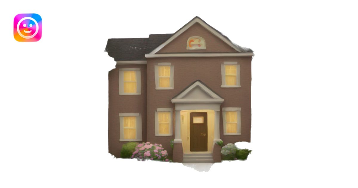 address emoji | AI Emoji Generator