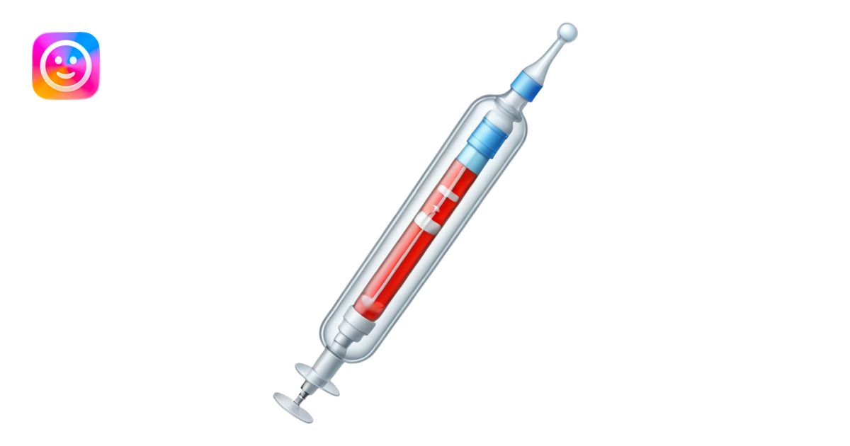 Diabetes emoji | AI Emoji Generator