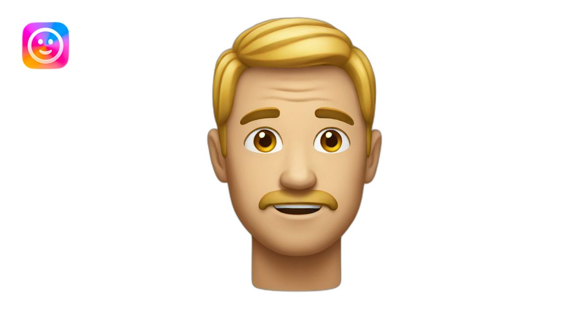 Worst emoji ever emoji | AI Emoji Generator