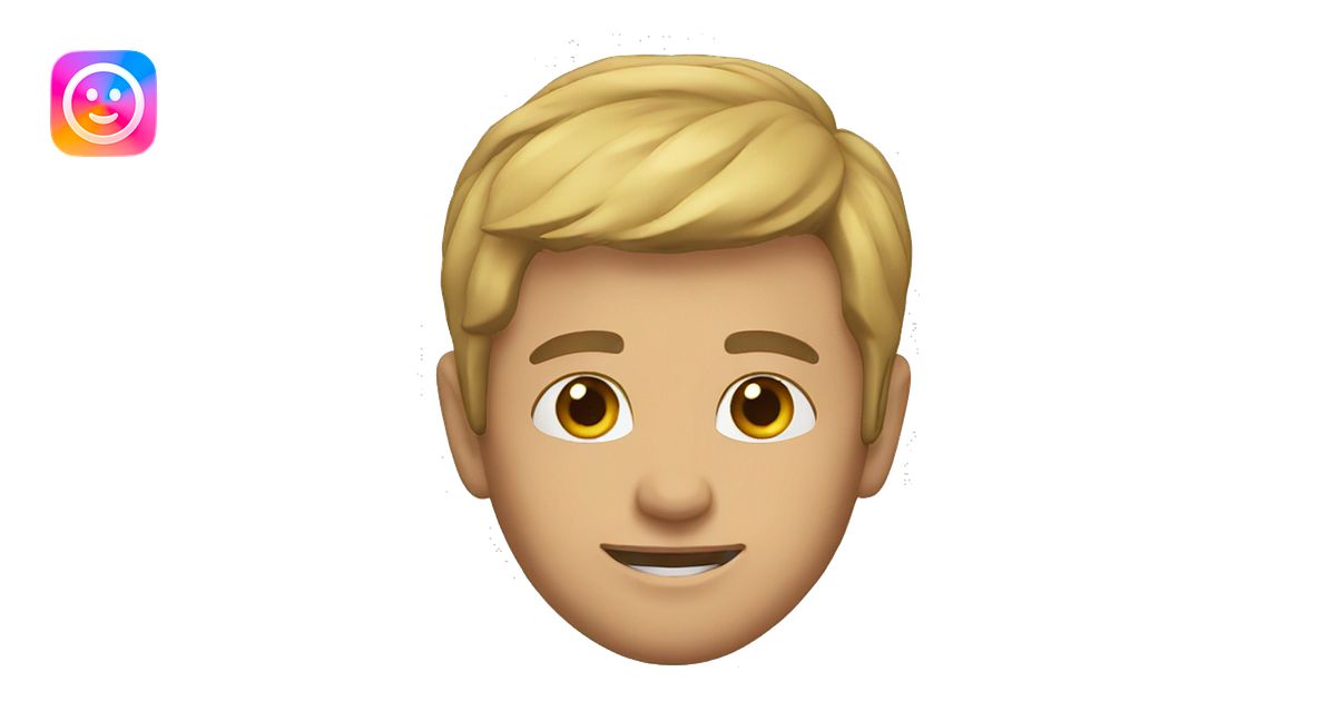 nice try emoji | AI Emoji Generator