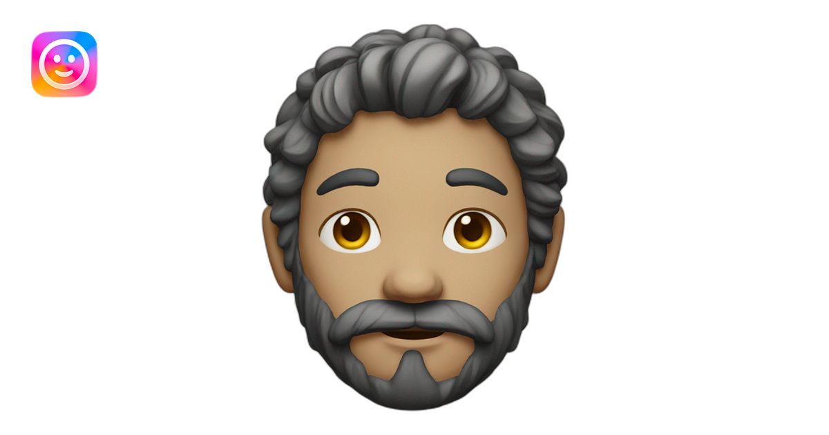 mythical character emoji | AI Emoji Generator