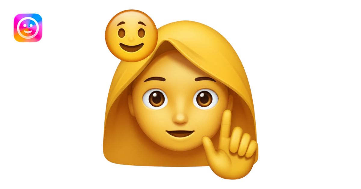 what's your plan for today emoji | AI Emoji Generator