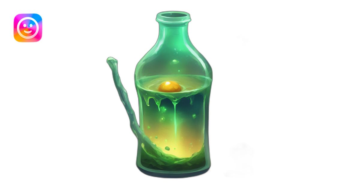 alien potion scifi roguelike rpg style inspired by slay thee spire ...