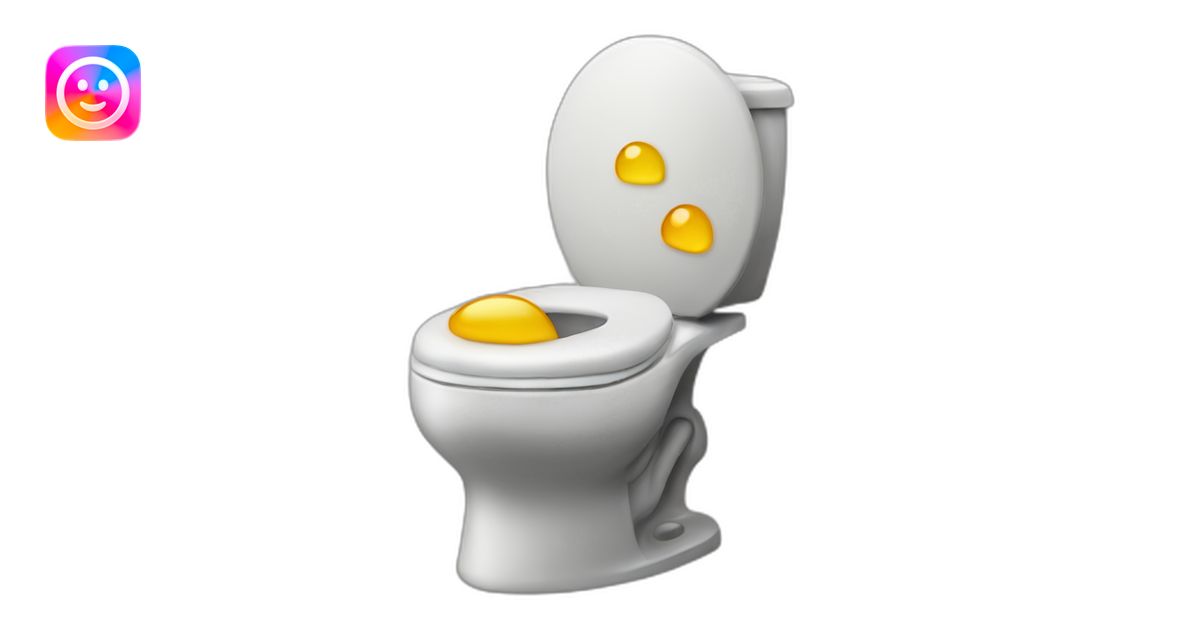 going-to-pee emoji | AI Emoji Generator