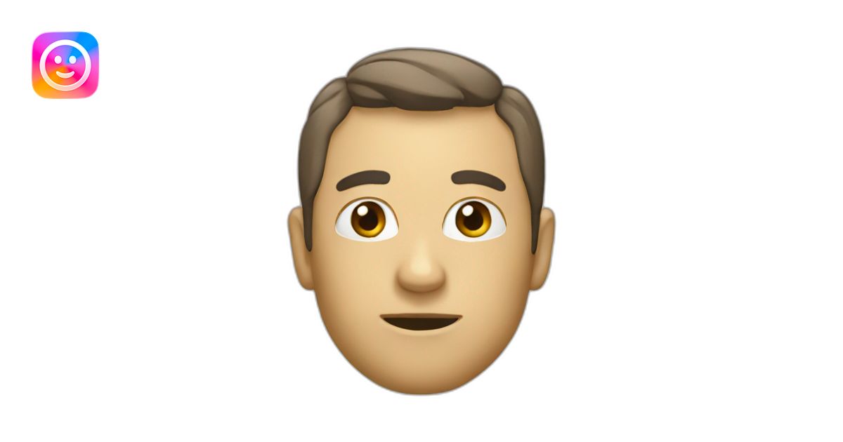 Ei emoji | AI Emoji Generator