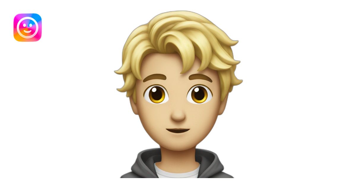 danger-smail-swan emoji | AI Emoji Generator