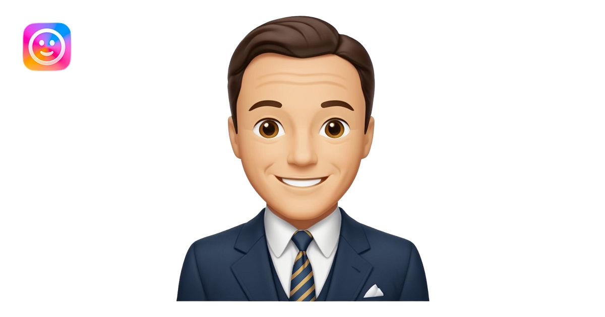 Gene Kelly emoji | AI Emoji Generator