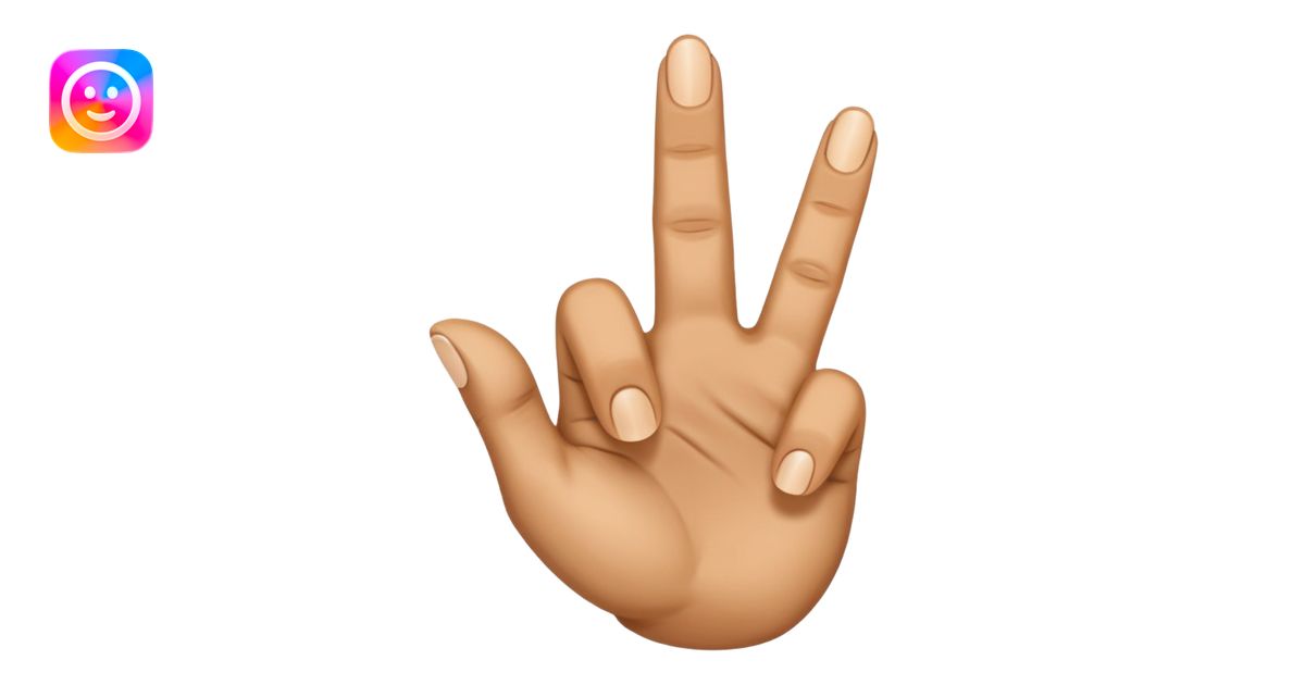 hand cursor emoji | AI Emoji Generator