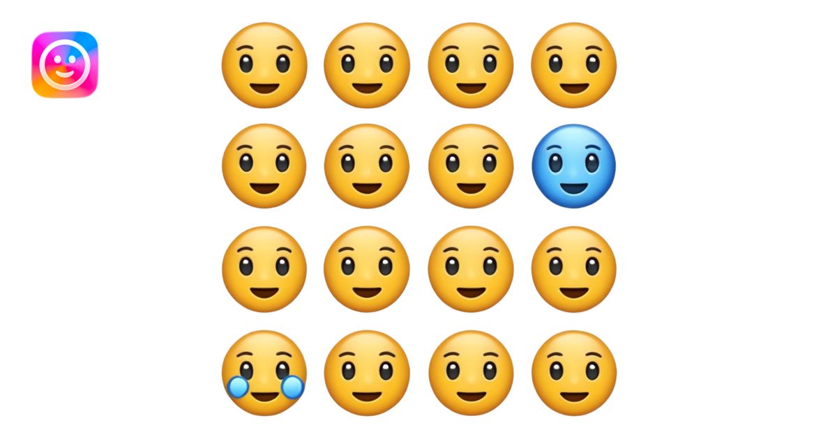 Routine emoji | AI Emoji Generator