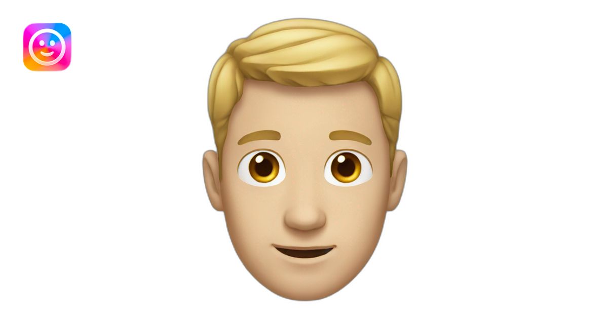 white man ear emoji | AI Emoji Generator