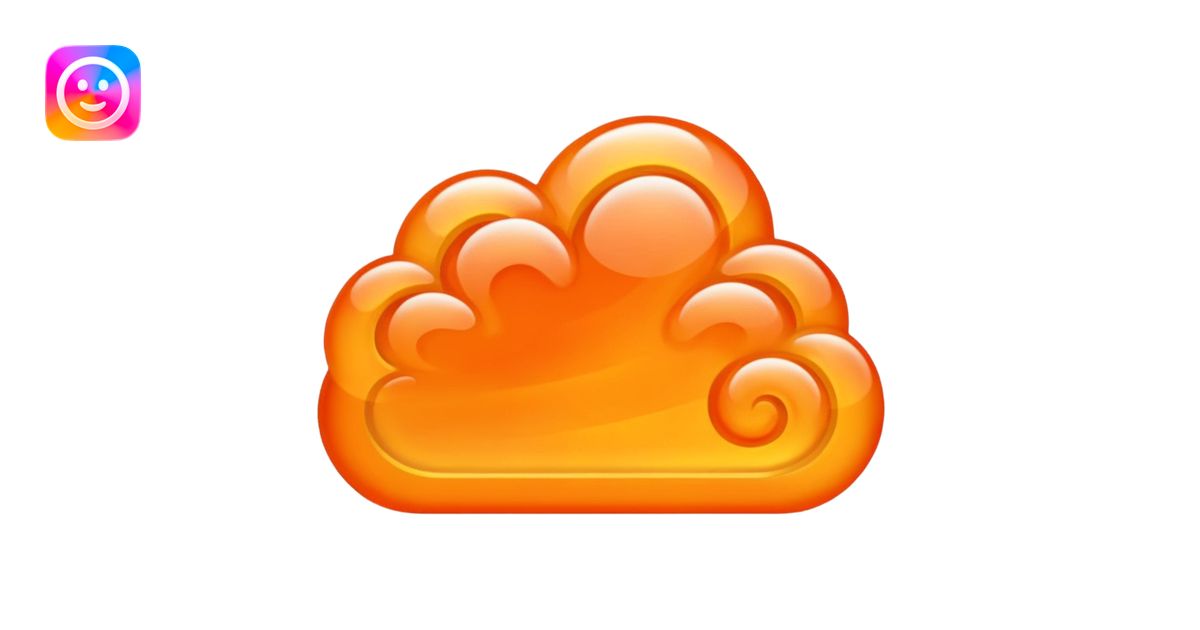 heat emoji | AI Emoji Generator
