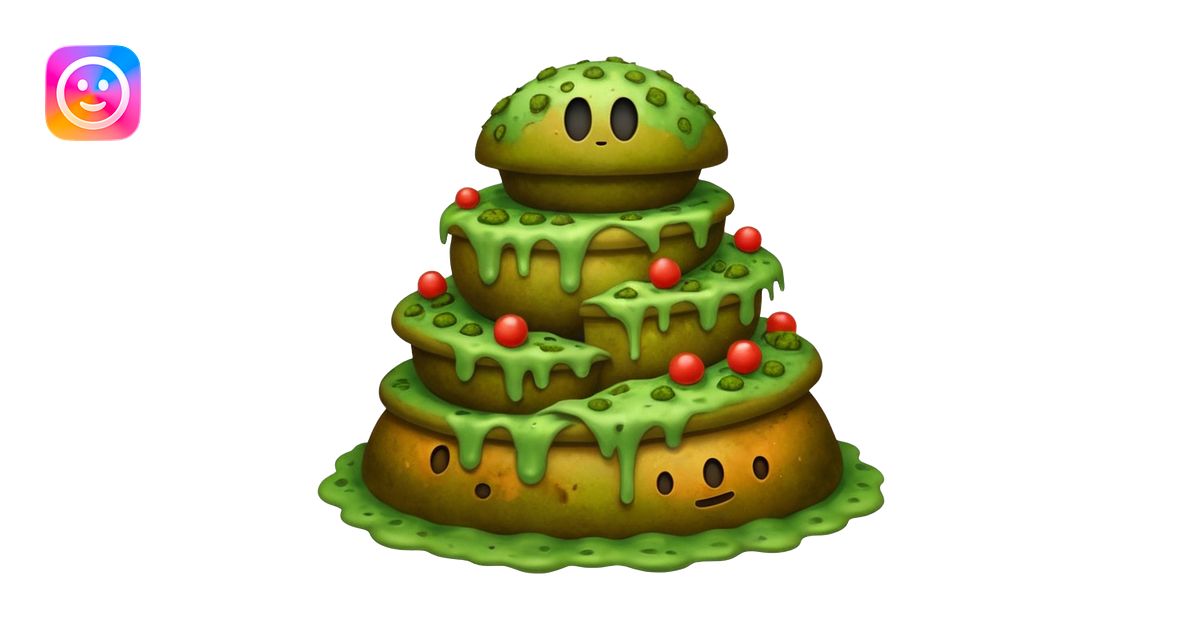 Tastes bad emoji | AI Emoji Generator
