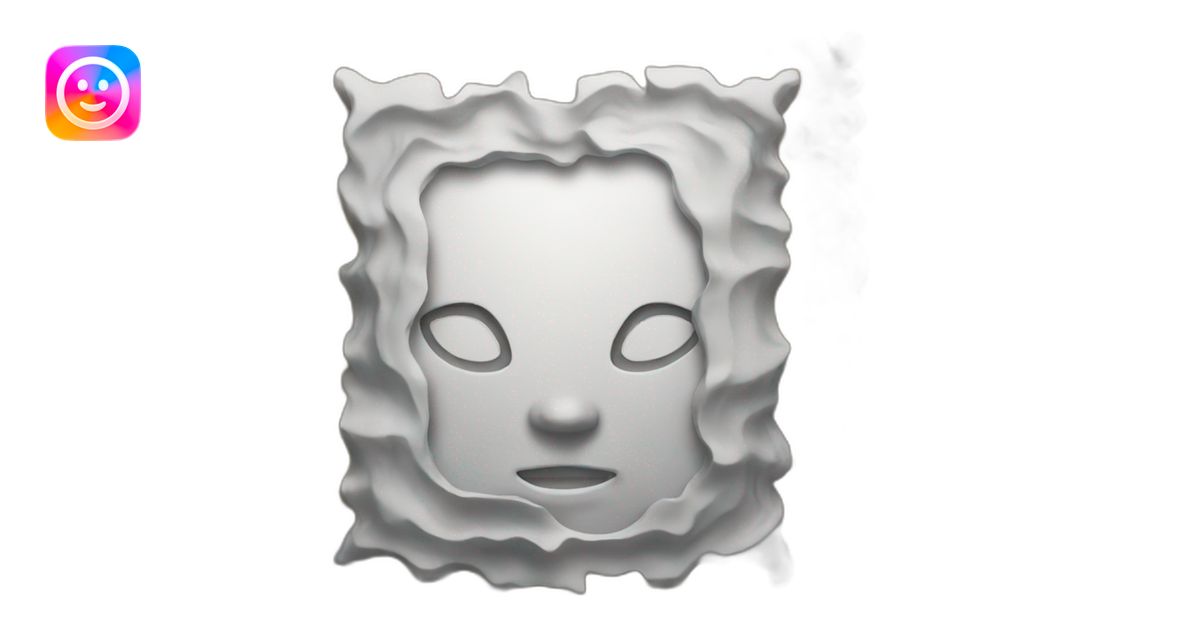 Logo intel emoji | AI Emoji Generator