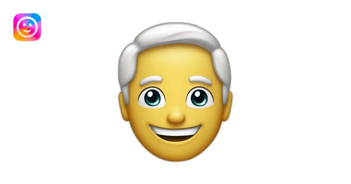 sale happy face emoji | AI Emoji Generator