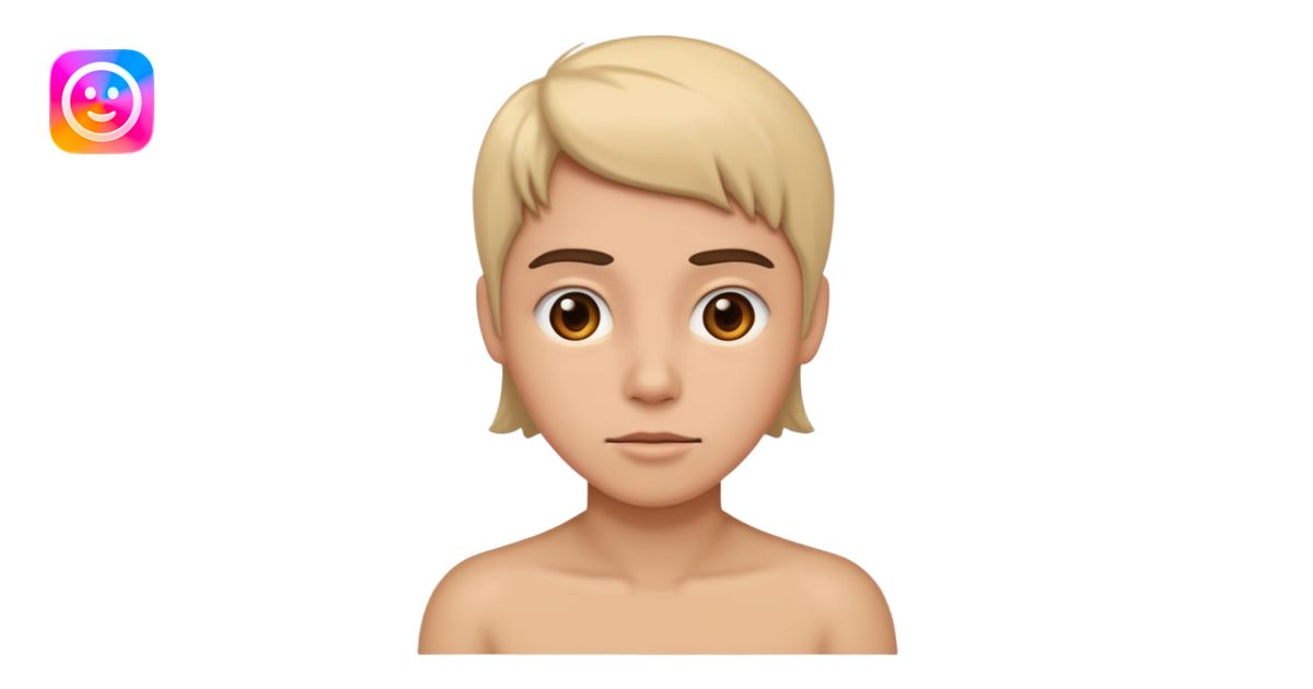 human emoji | AI Emoji Generator