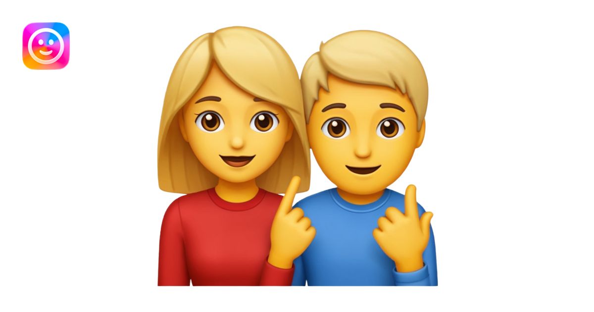 Emojis for couples chat with spice emoji | AI Emoji Generator