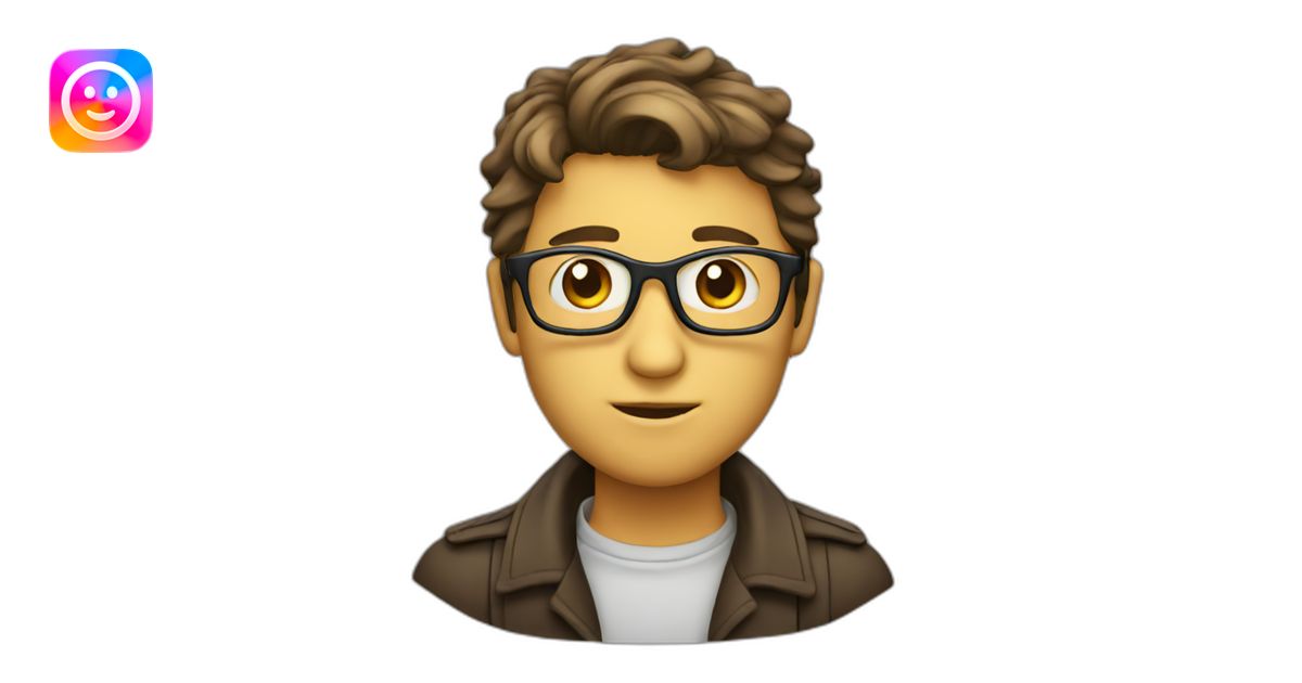 knowledge emoji | AI Emoji Generator