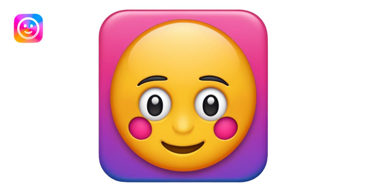 Generate the meme 67 emoji | AI Emoji Generator