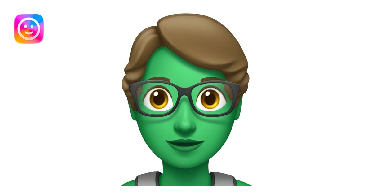 women in environmental science emoji | AI Emoji Generator