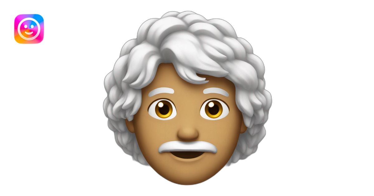 Avtar emoji | AI Emoji Generator