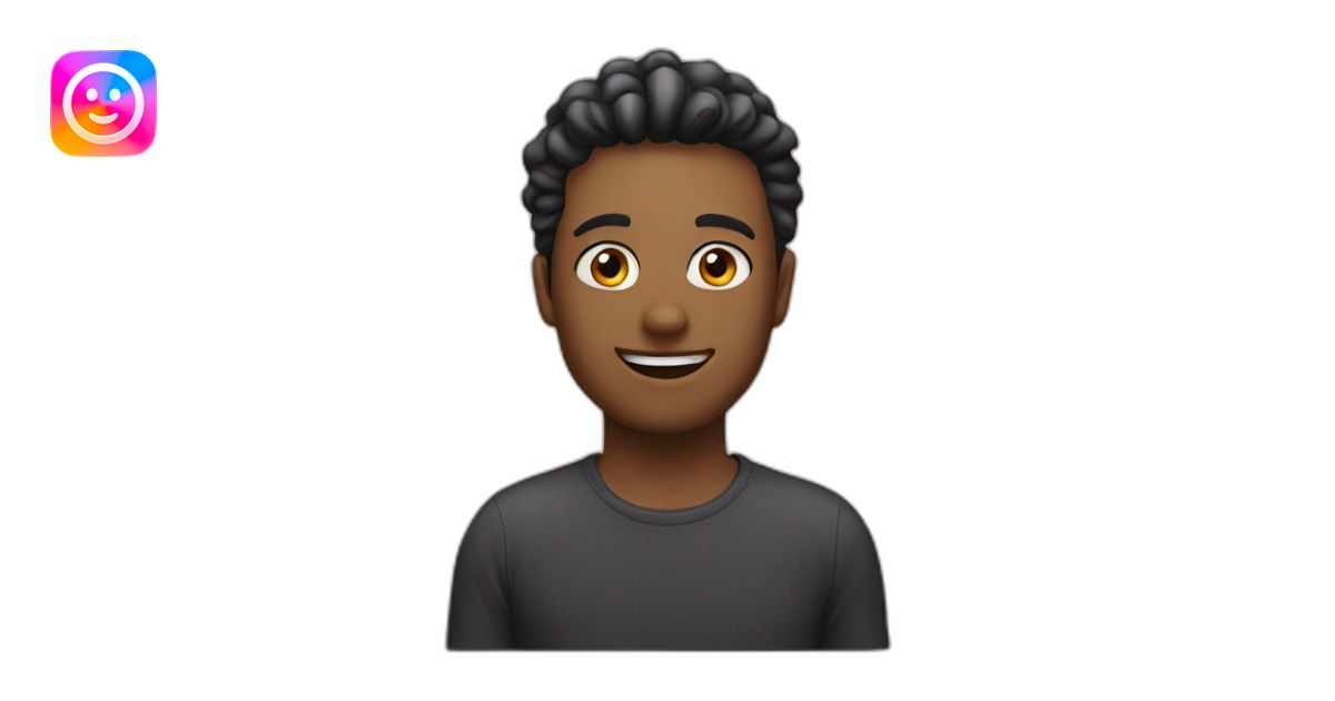 Chat GPT emoji | AI Emoji Generator