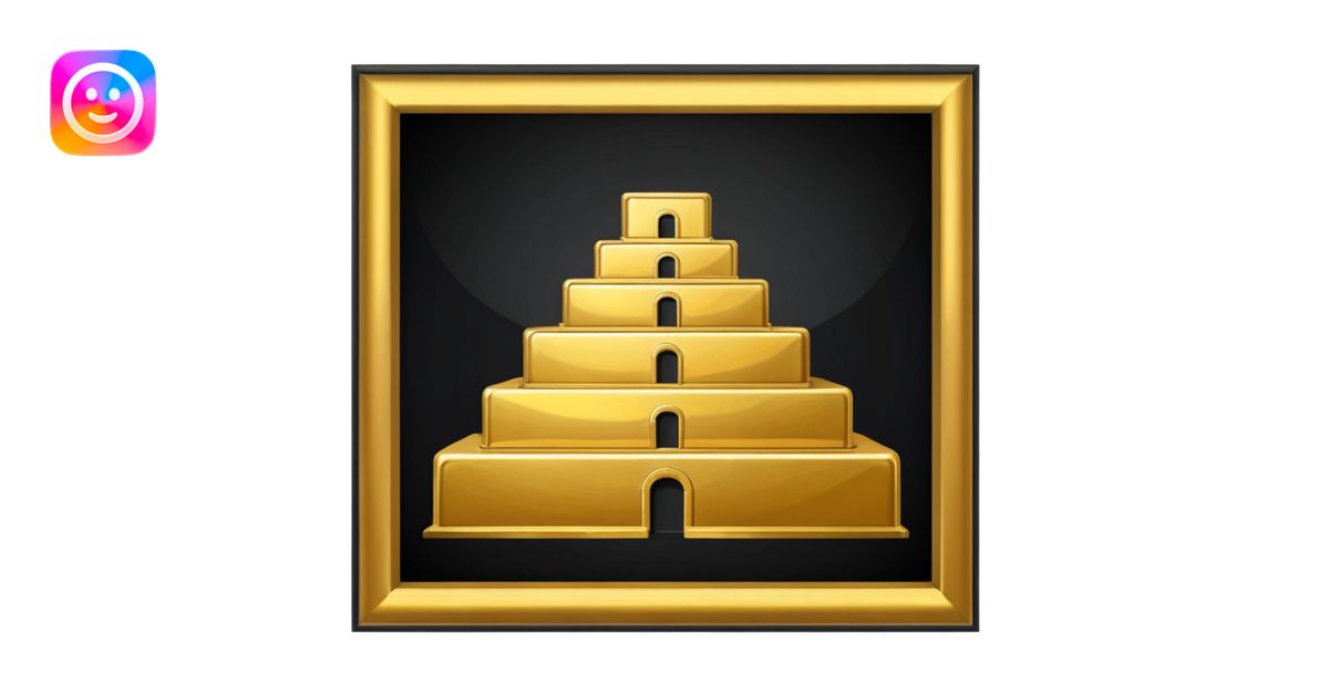 fort knox emoji | AI Emoji Generator