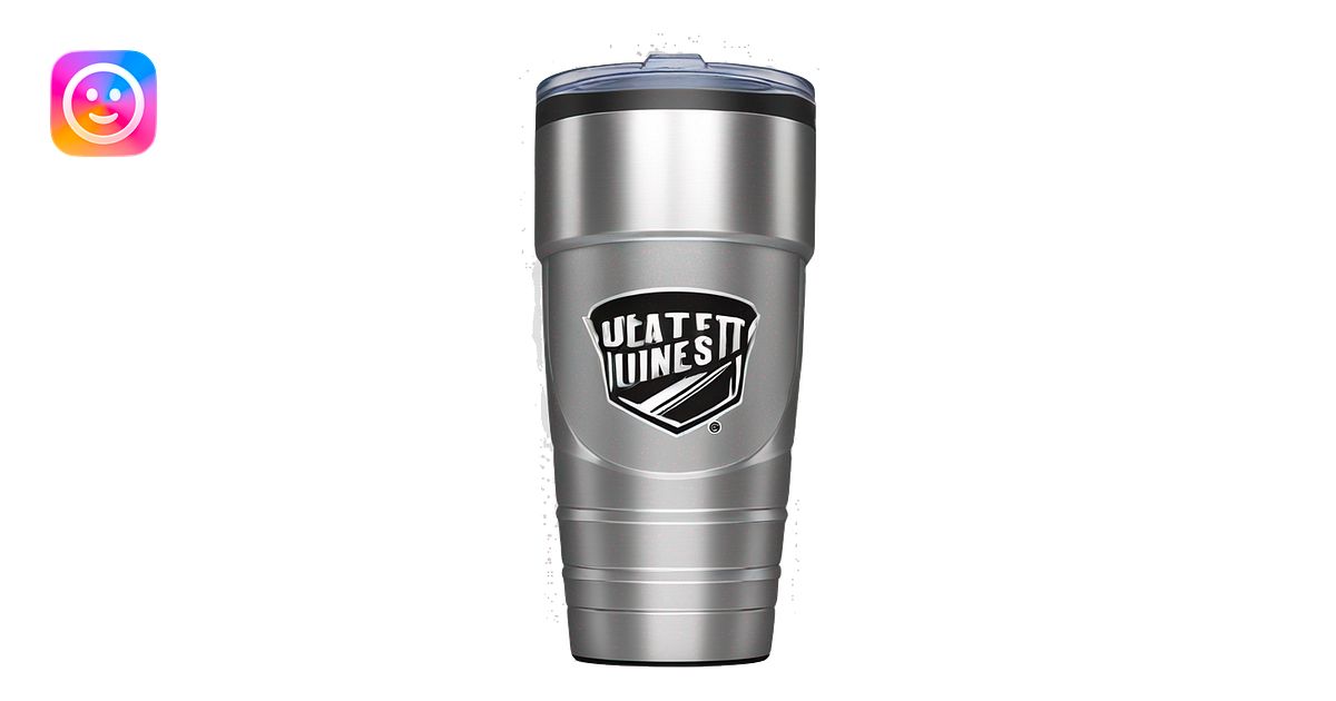 stanley cup tumbler emoji | AI Emoji Generator