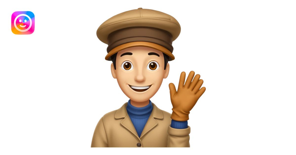 Goofy emoji | AI Emoji Generator