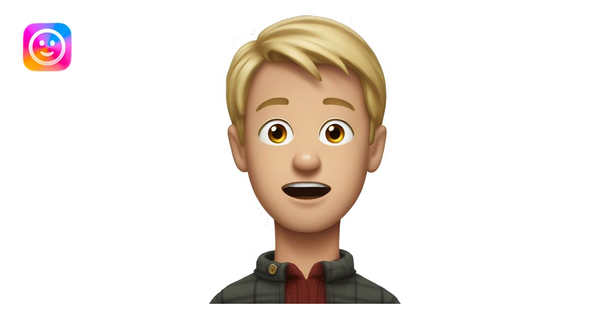 kevin home alone emoji | AI Emoji Generator