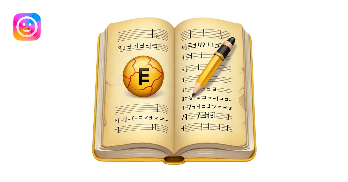 Physics emoji | AI Emoji Generator